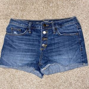 Universal Thread | Shorts | Target Denim Shortsmystery Gift | Poshmark